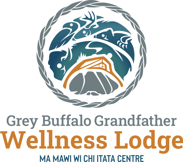 Our Story - Grey Buffalo Grandfather Wellness Lodge